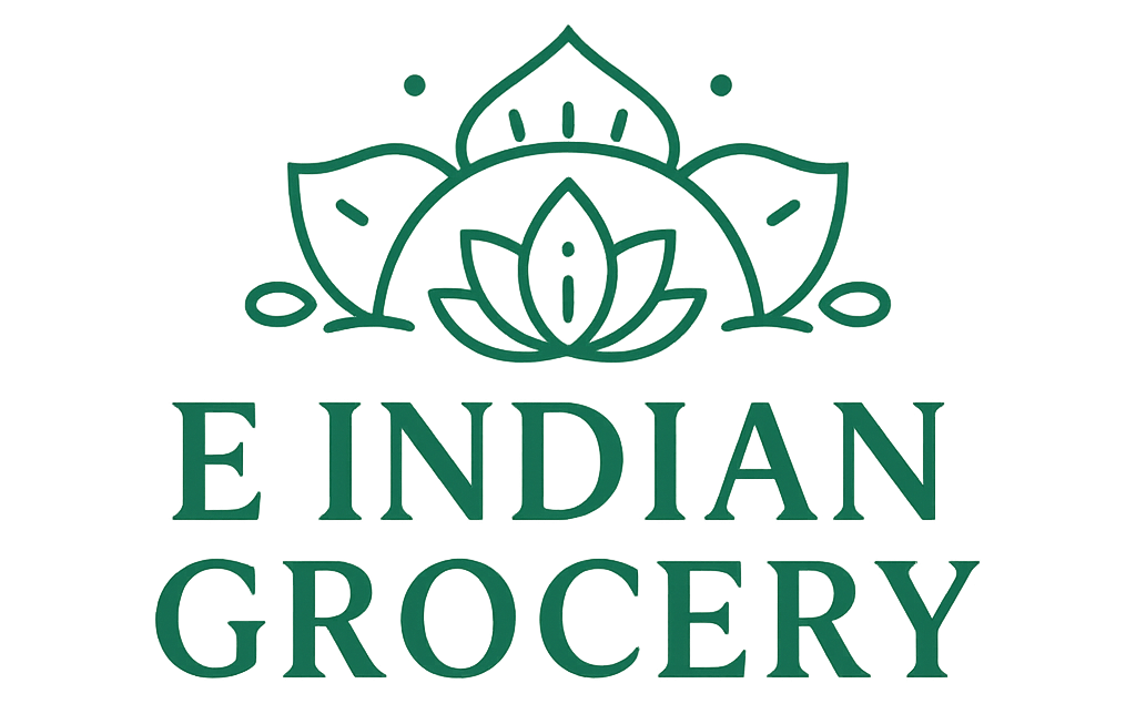 E Indian Grocery - Indian Grocery Delivery in Chicago